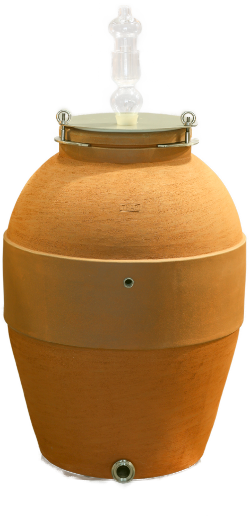 Available amphorae – The Hungarian Amphora Project