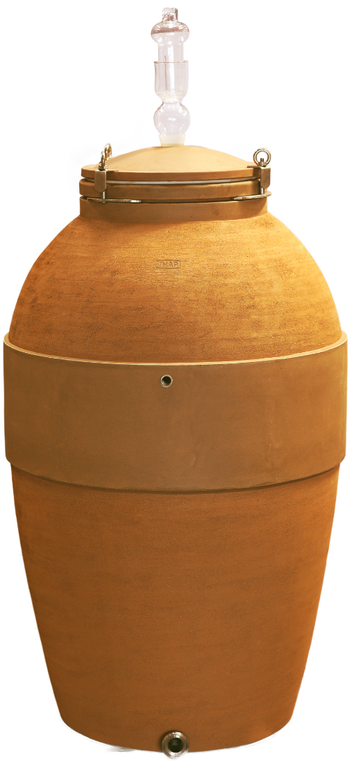 Available amphorae – The Hungarian Amphora Project